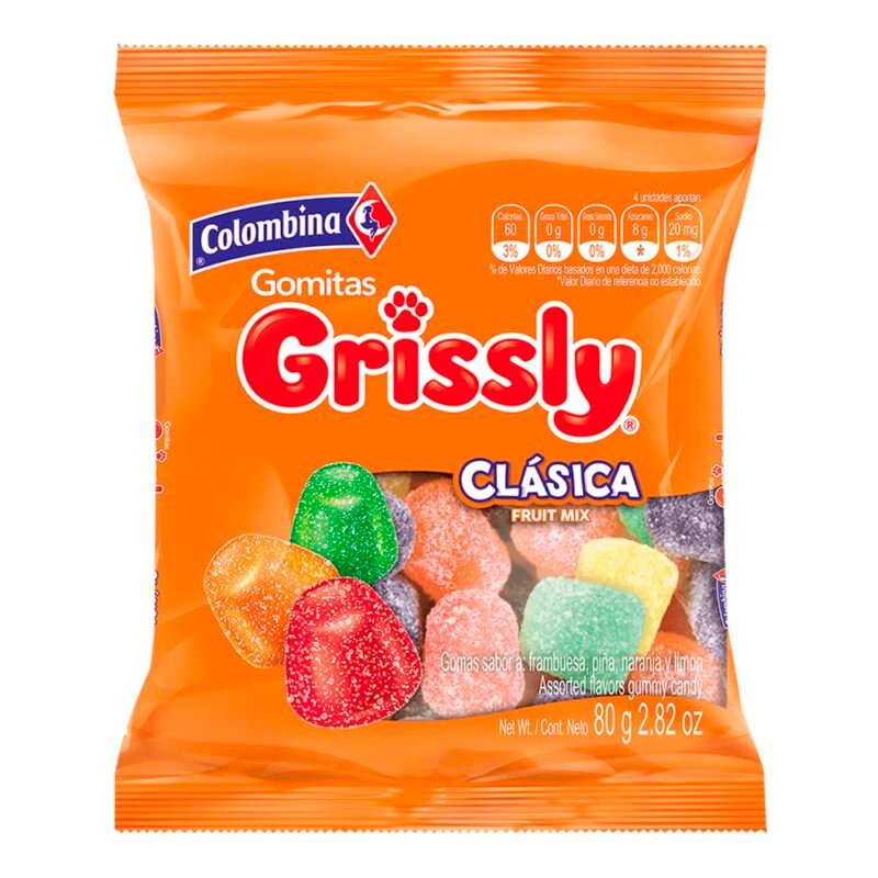 Galletas Navideñas archivos - Distribuidora Dicoha | Bogotá Colombia