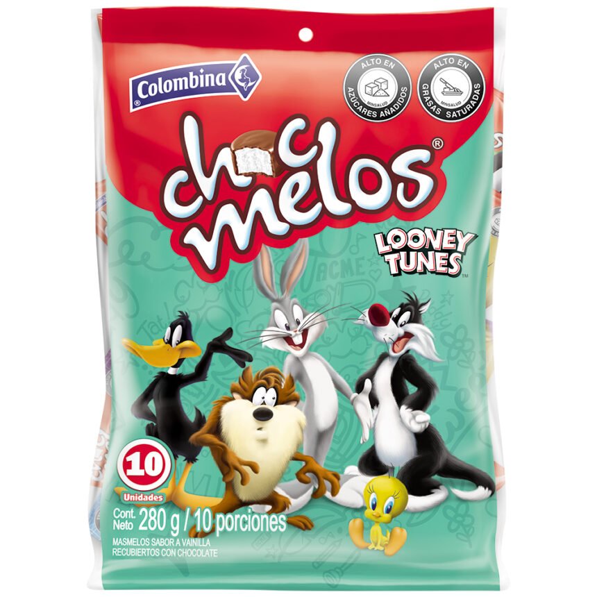 Masmelos & Chocmelos archivos - Distribuidora Dicoha | Bogotá Colombia