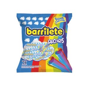 Distribuidora Dicoha | Bogotá Colombia | Goma Surtidas Dulce Chocolate