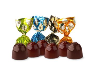 Chocolate STAR x 90 Unidades. - Distribuidora Dicoha | Bogotá Colombia